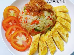 Cách Làm Món Kimpap Keto - LMPT của LMPT - Cookpad