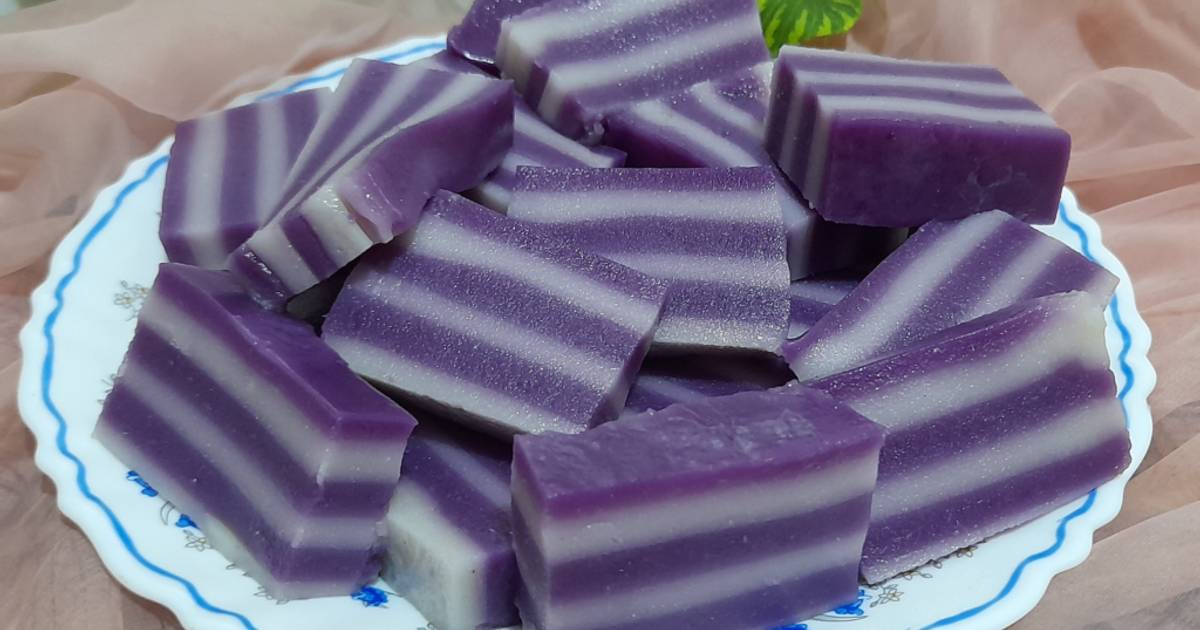 44 resep kue lapis ubi jalar enak dan mudah - Cookpad 44 resep kue lapis ubi jalar enak dan mudah - Cookpad