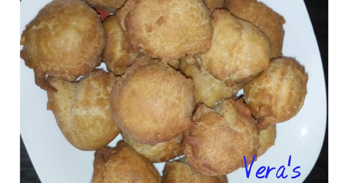 Buns Recipe by Itohs Vera - Cookpad