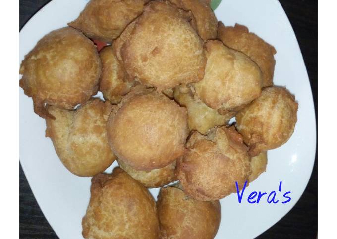 Buns Recipe by Itohs Vera - Cookpad