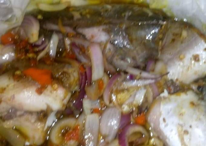 Pagkaing Dagat