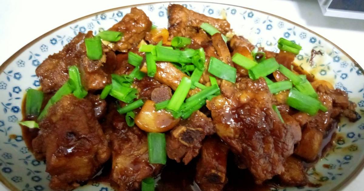 598 resep baikut babi enak dan sederhana ala rumahan - Cookpad