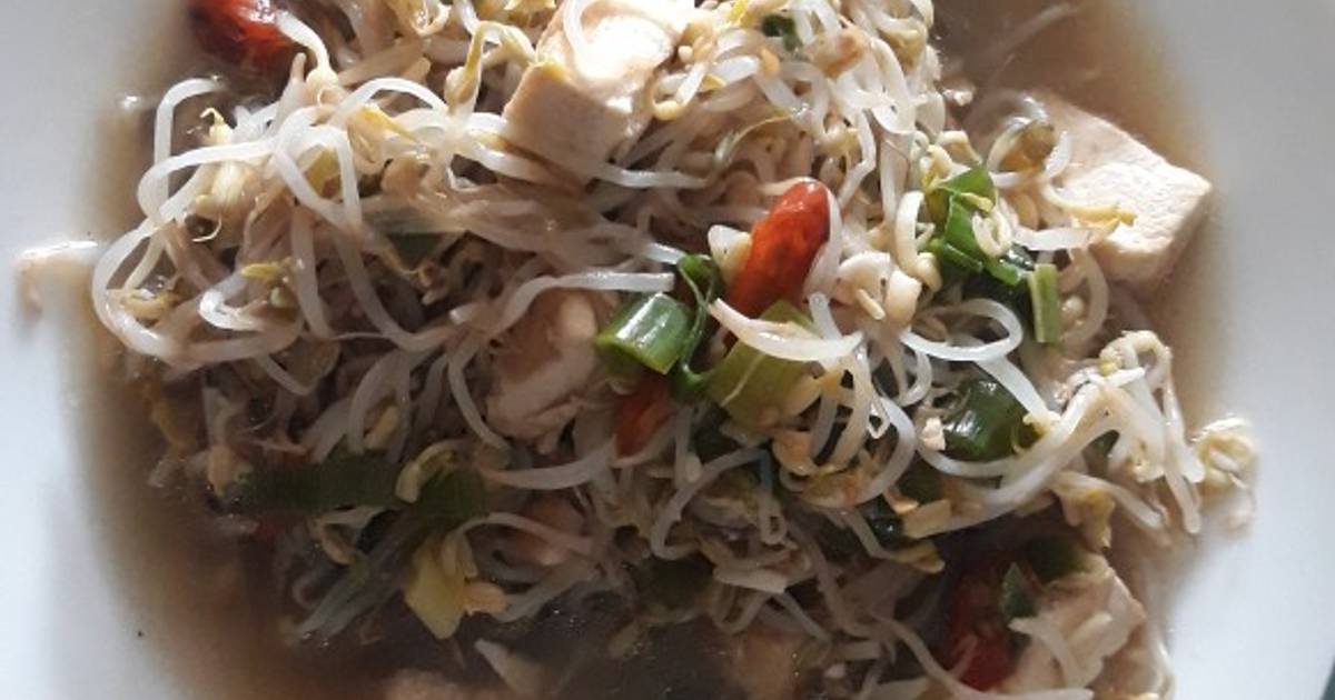 415 resep saus raja rasa dan tahu enak dan mudah - Cookpad