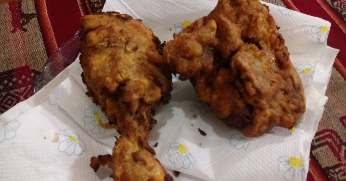 Patas de pollo frito - 10 recetas caseras- Cookpad