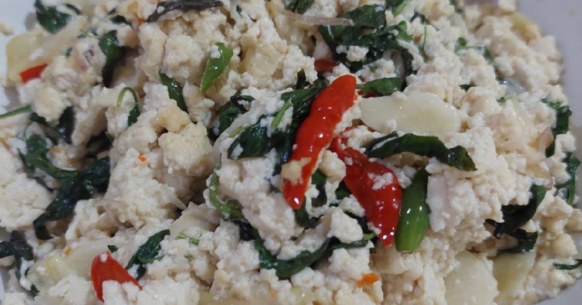 34 resep tahu bejek tumis enak dan mudah - Cookpad