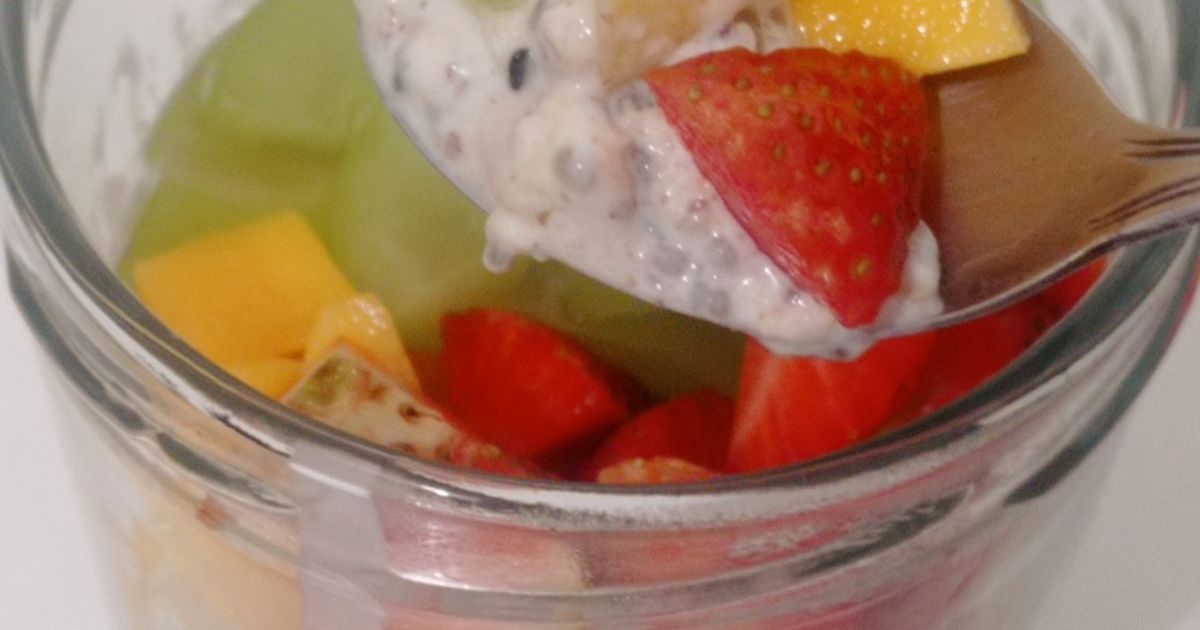 Resep yoghurt madu rumahan enak dan mudah - Cookpad