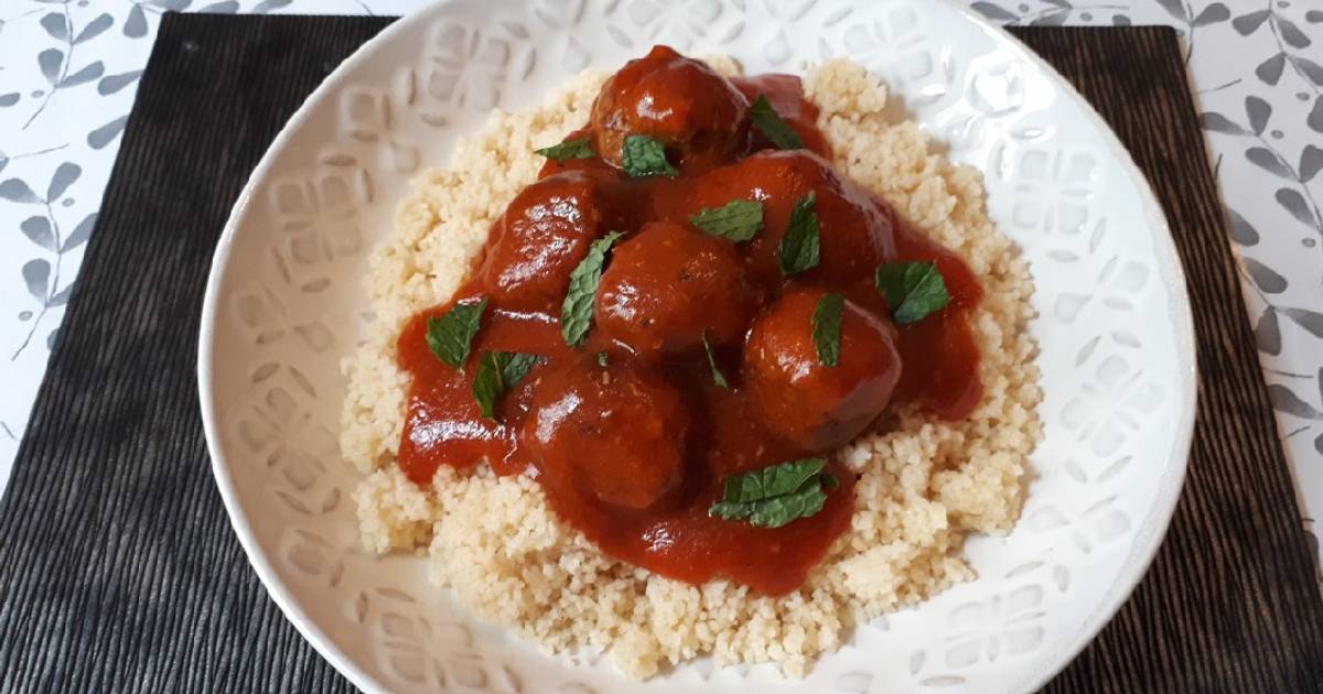 Comida libanesa - 288 recetas caseras- Cookpad