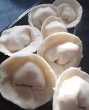 Agnolotis caseros: recetas irresistibles para todos los gustos