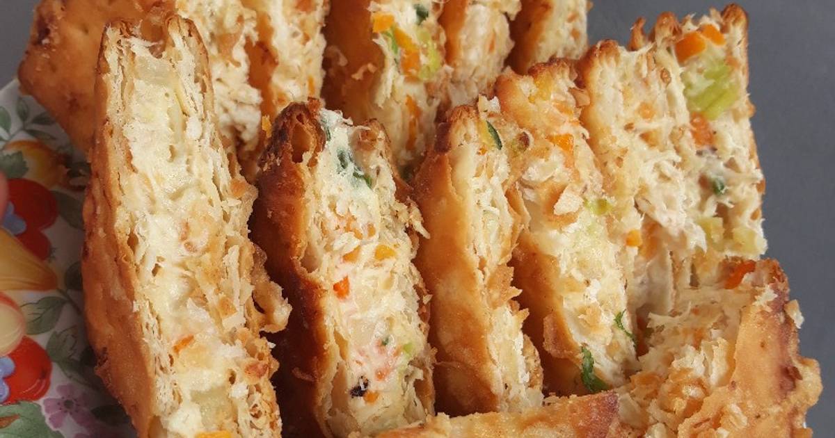 146 resep gabin isi rogout enak dan sederhana - Cookpad