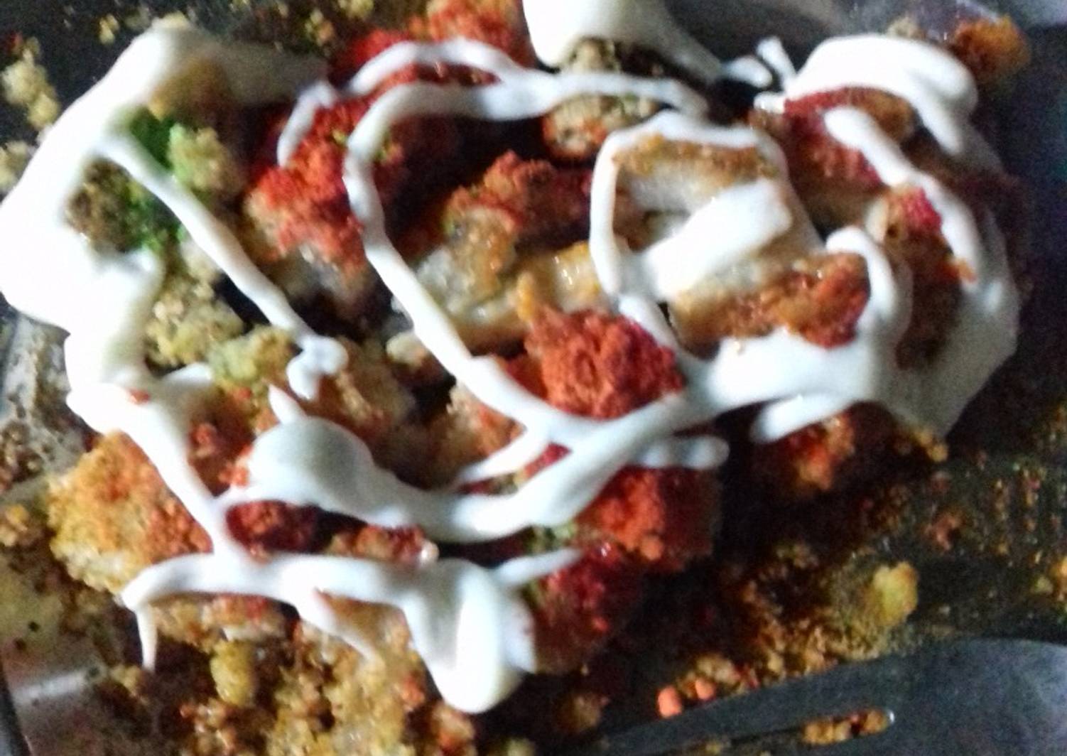 Resep Taiwan chicken snack (ayam shilin/chunkee chick) oleh Chnryyn ...