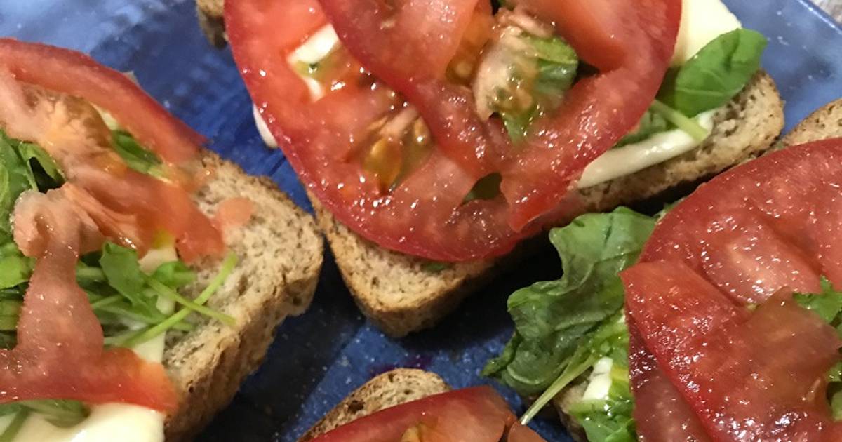 Tentempié - 26 recetas caseras- Cookpad