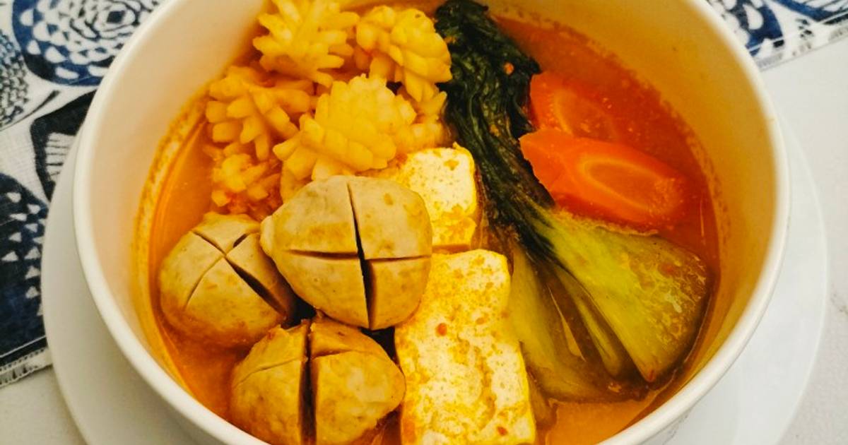 34 resep kuah suki original enak dan mudah - Cookpad