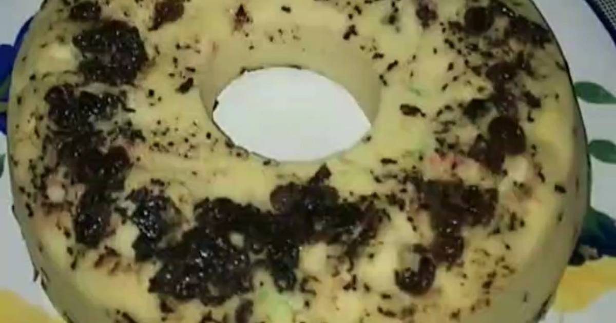 33 resep bolu kentang kukus keju enak dan mudah - Cookpad