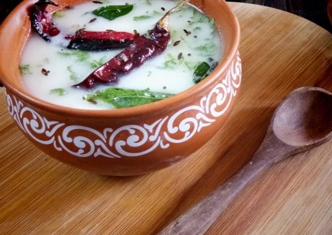 Pakhala Bhata Recipe by Leena Mehta - Cookpad