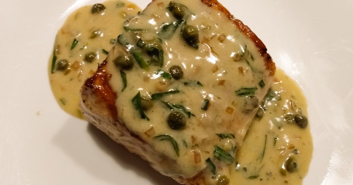 Discover Unique Seared Salmon Recipes You'll Love