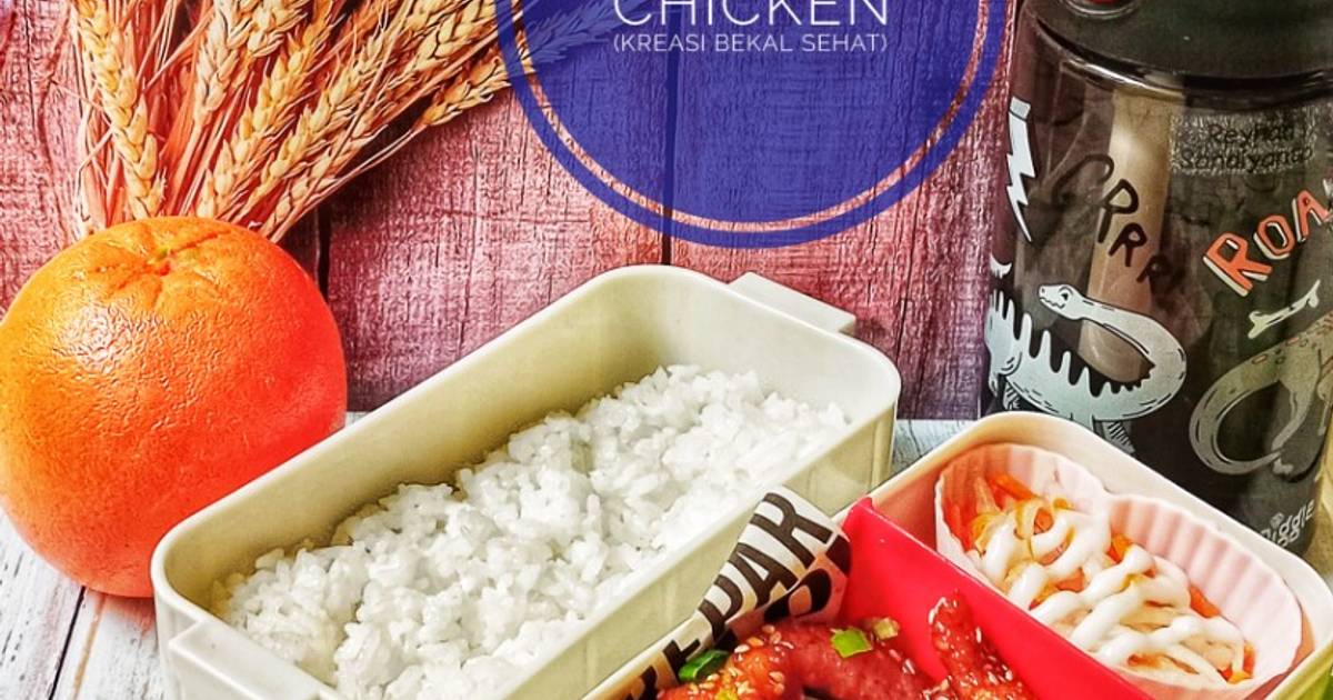 111.055 resep sehat enak dan mudah - Cookpad