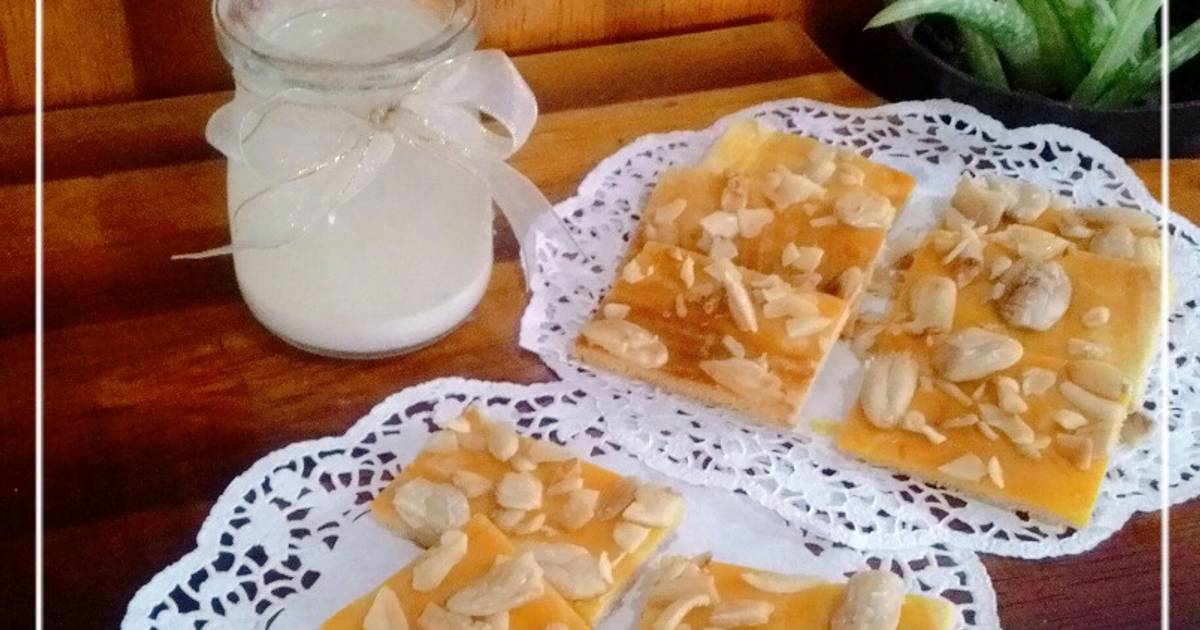 113 resep janagel enak dan mudah - Cookpad