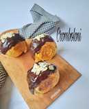 Resep membuat cromboloni di rumah: Cara membuat yang mudah & sukses