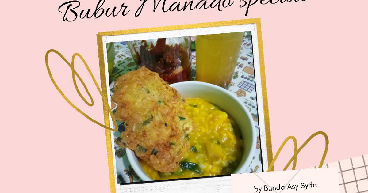 6 resep bakasang enak dan mudah - Cookpad