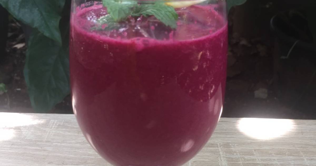 35 resep jus apel mix yogurt enak dan mudah - Cookpad