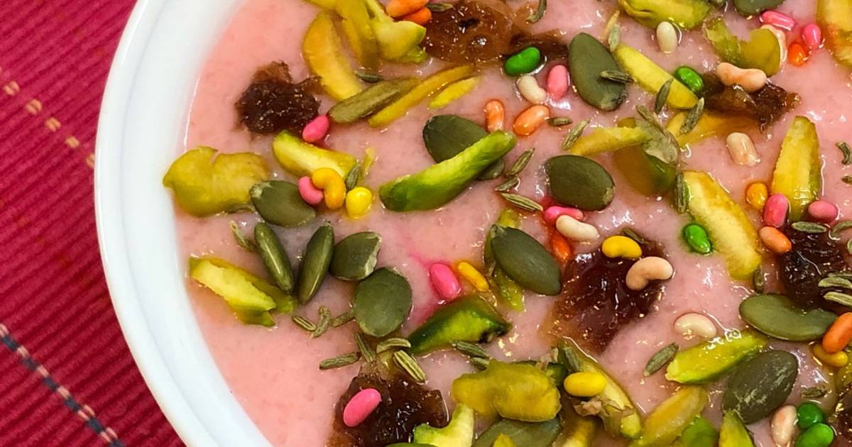 11 easy and tasty firni dessert recipes by home cooks - Cookpad