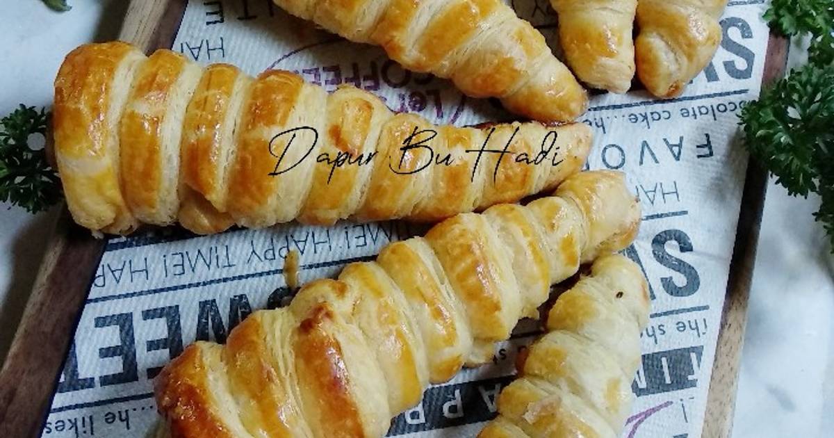 4 resep busek enak dan mudah - Cookpad