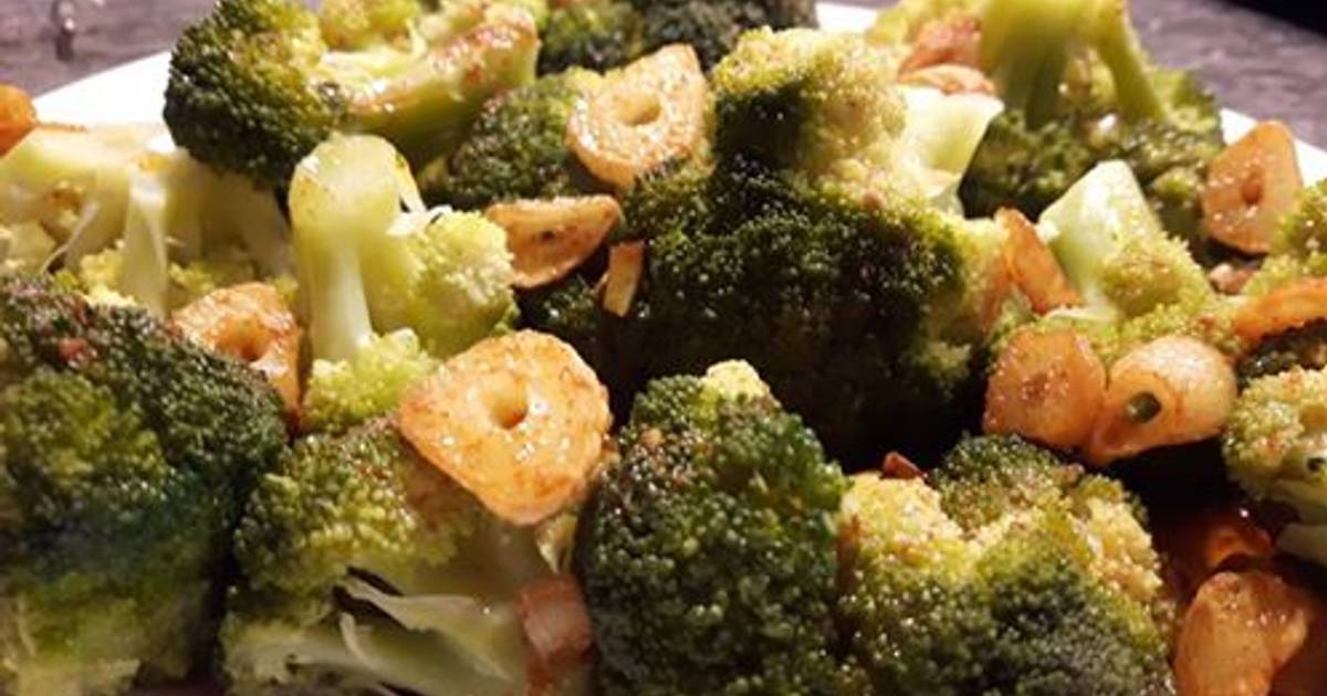 1.340 recetas muy ricas de brocoli frito compartidas por cocineros ...