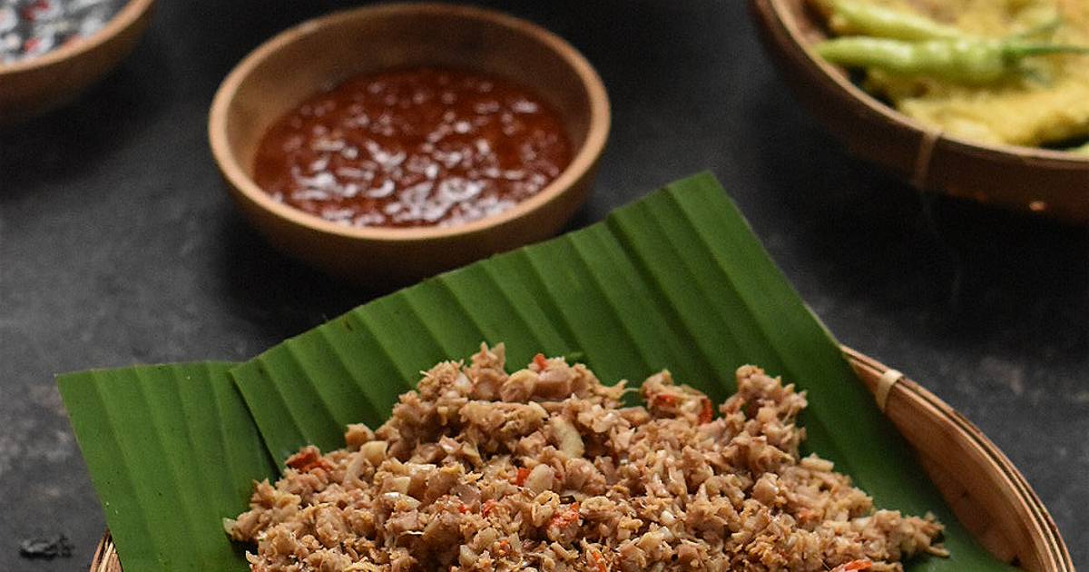 167 resep megono enak dan sederhana ala rumahan - Cookpad