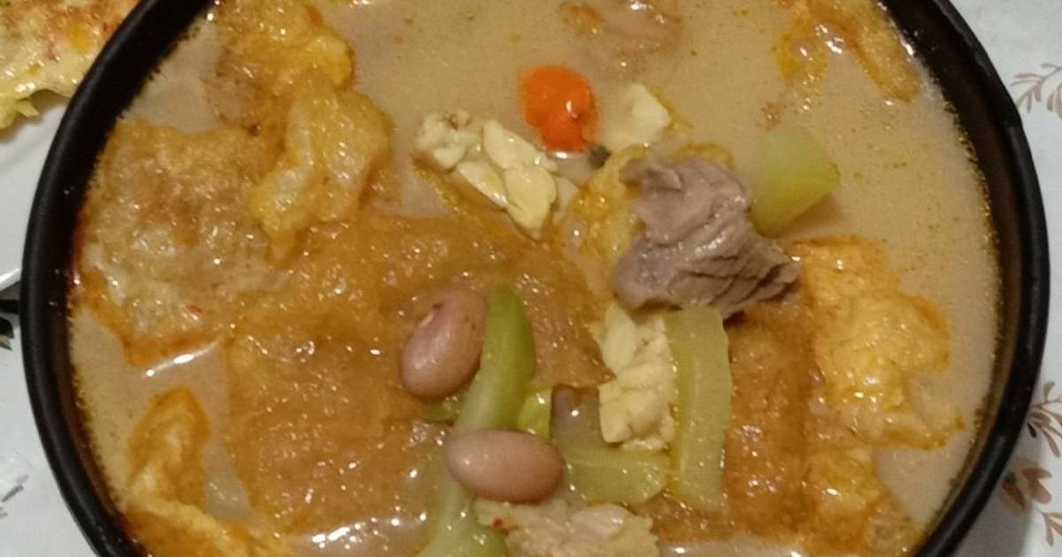 1.013 resep sayur krecek enak dan sederhana - Cookpad