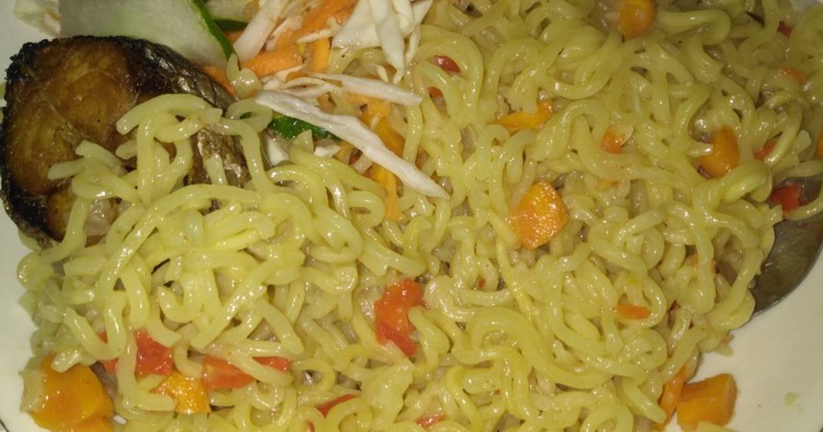 101 easy and tasty fish noodle fried recipes by home cooks - Cookpad