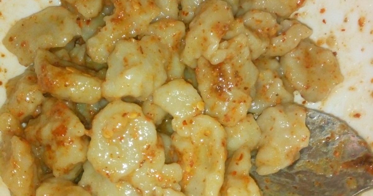 Danwake Mara Kuka Recipe by Ummusumy - Cookpad