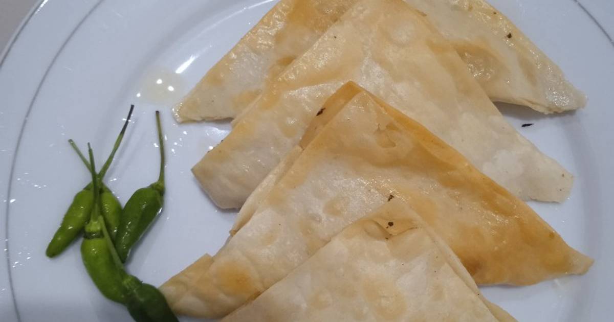 4.120 resep pastel sayur enak dan mudah - Cookpad