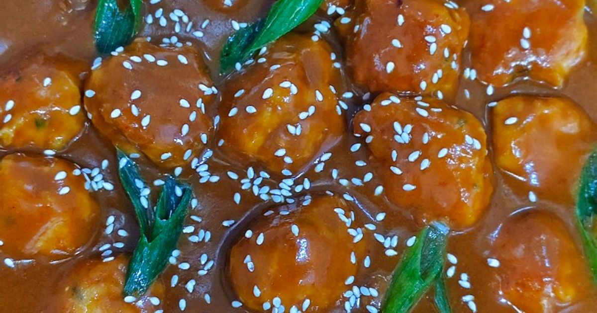Resep swedia ayam rumahan enak dan mudah - Cookpad