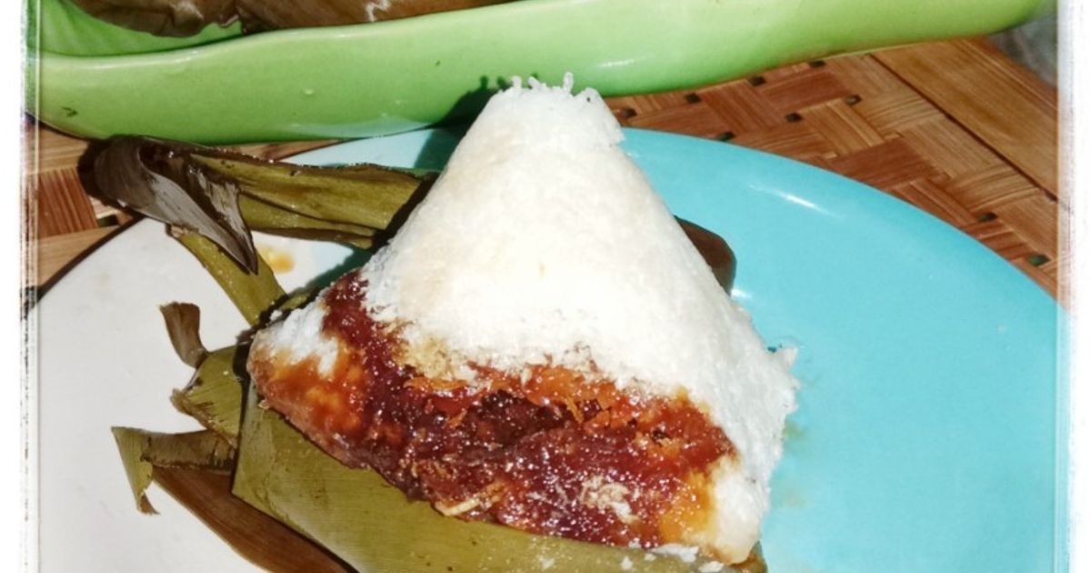 Resep lapet batak rumahan enak dan mudah - Cookpad