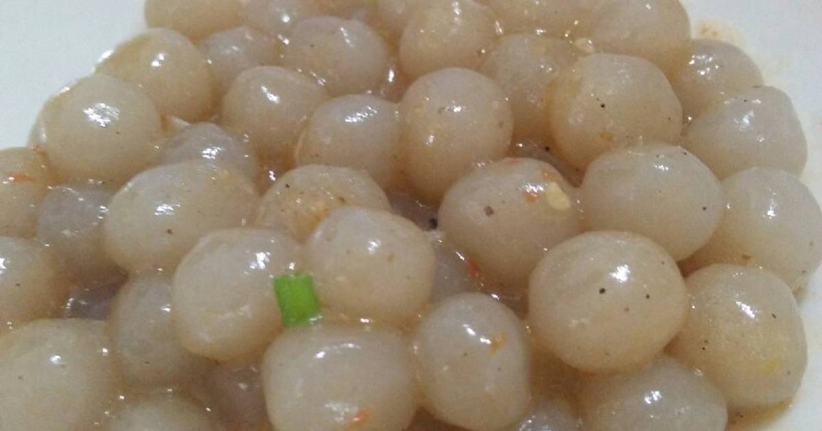 1.794 resep cara membuat bacil enak dan mudah - Cookpad