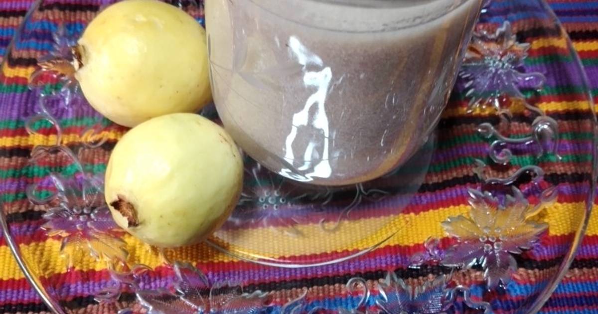 Guayaba - 556 recetas caseras- Cookpad