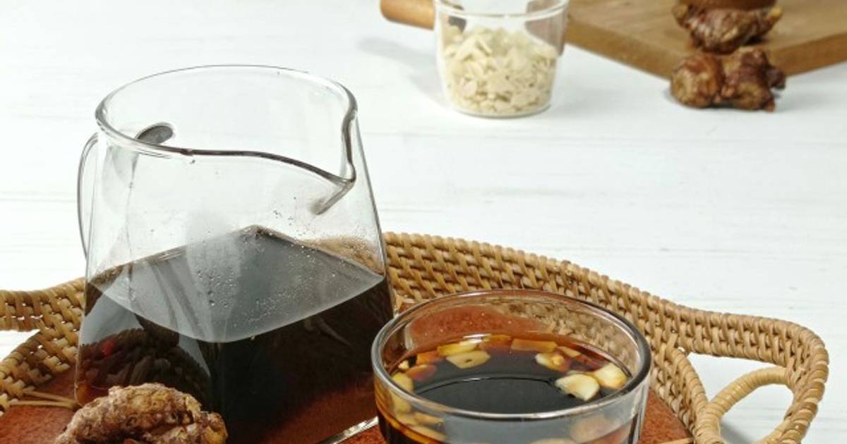 Resep Air Guraka (Khas Halmahera) oleh Suzanmomduor - Cookpad