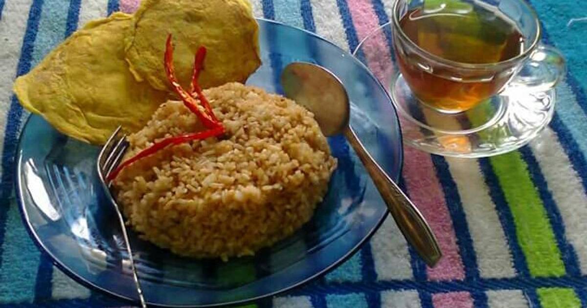13.830 resep bento telur orak arik kecap enak dan mudah - Cookpad