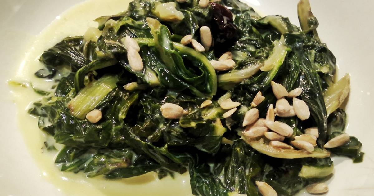 Acelgas - 8.206 recetas caseras- Cookpad