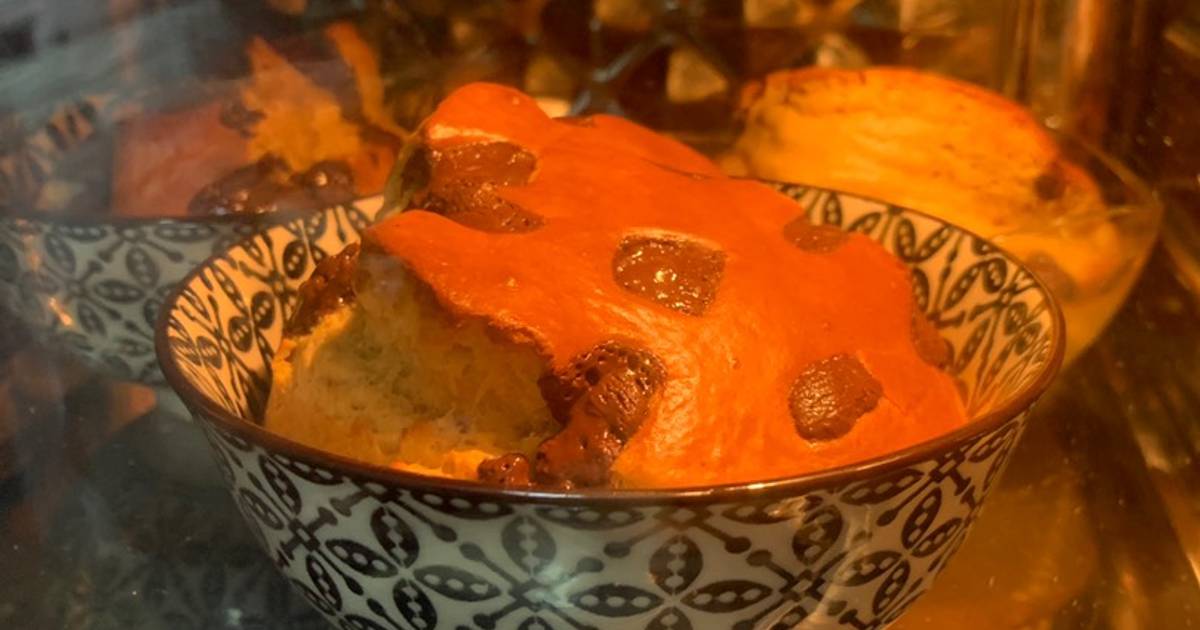 43 recetas muy ricas de cachetes compartidas por cocineros caseros- Cookpad