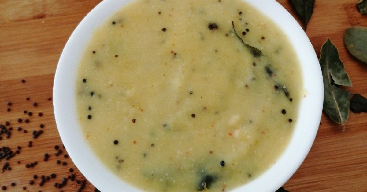 Besan Chutney Recipe by Gupta Mithlesh - Cookpad