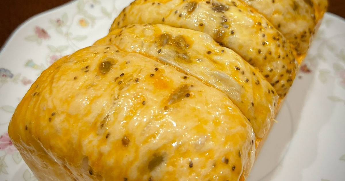 Resep roti homemade yang lembut dan mengembang: Sederhana & empuk