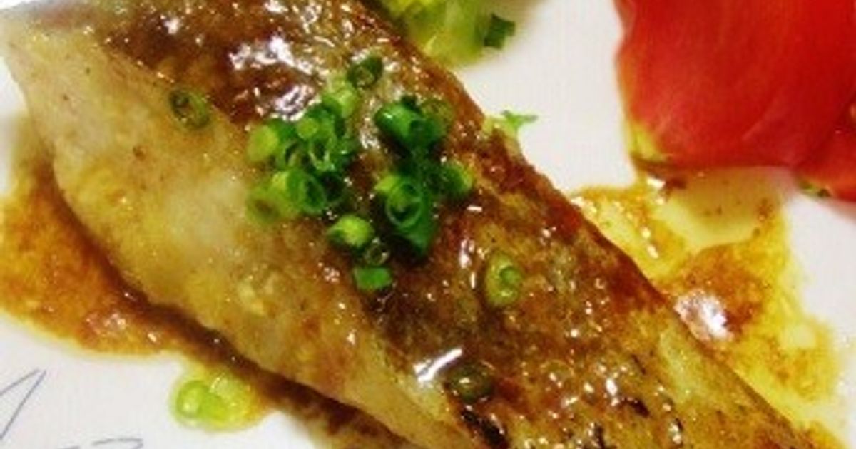 Irresistible butter-ponzu recipes to savor