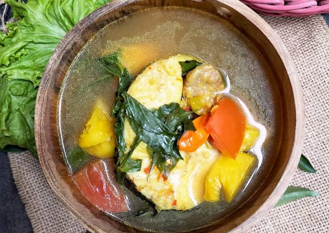 Resep Pindang Ikan Gabus oleh Ferasty - Cookpad