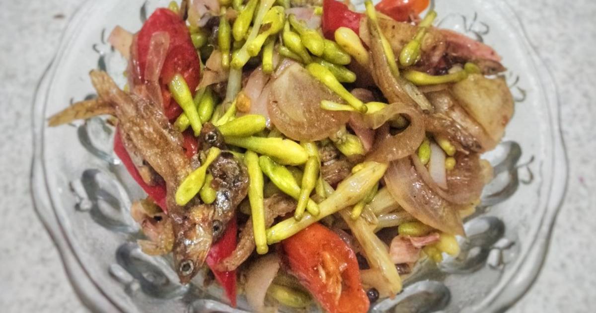 551 resep bunga kecombrang enak dan sederhana - Cookpad