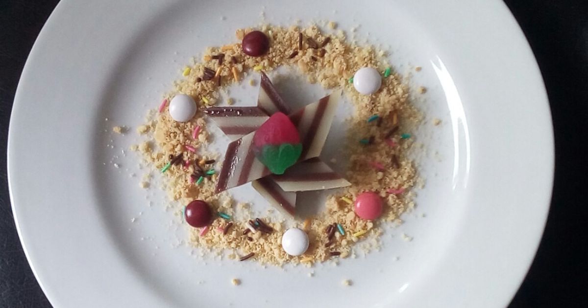 Resep Kue Lapis Susu oleh Nila Suteja - Cookpad