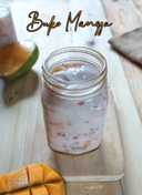 40 resep buko mangga enak dan mudah - Cookpad
