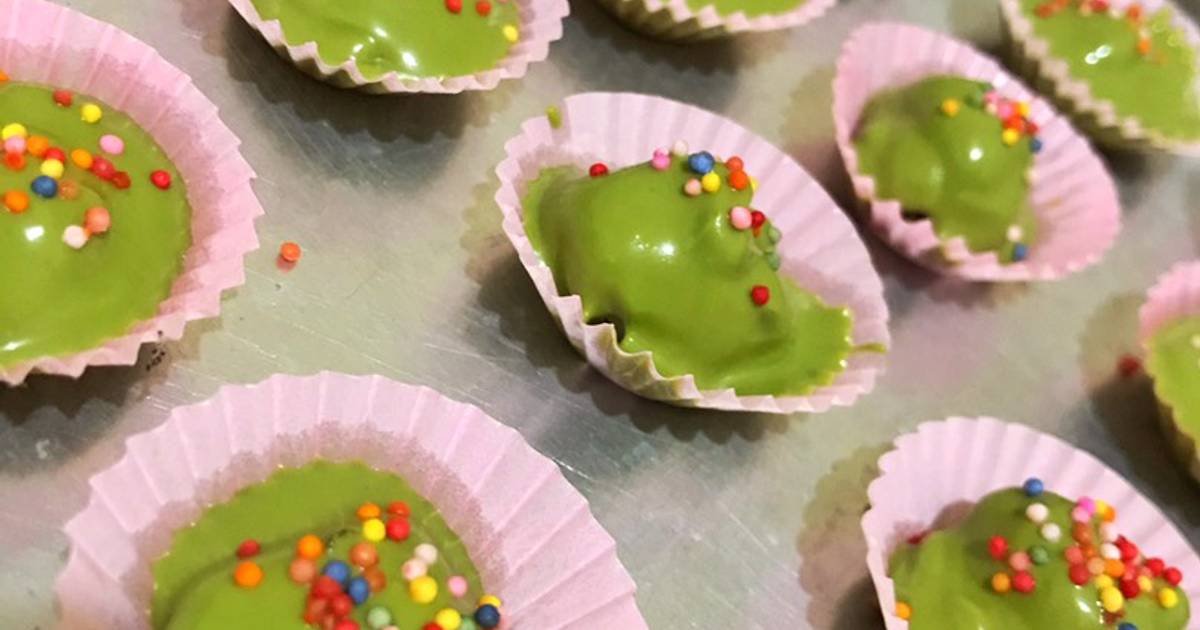 20 resep matcha batangan enak dan mudah - Cookpad