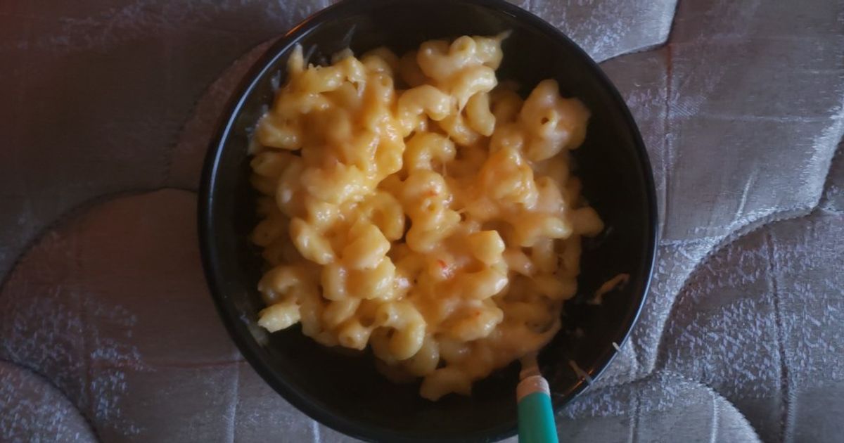Triple Cheesy Macoroni And Cheese Recipe By Shimi