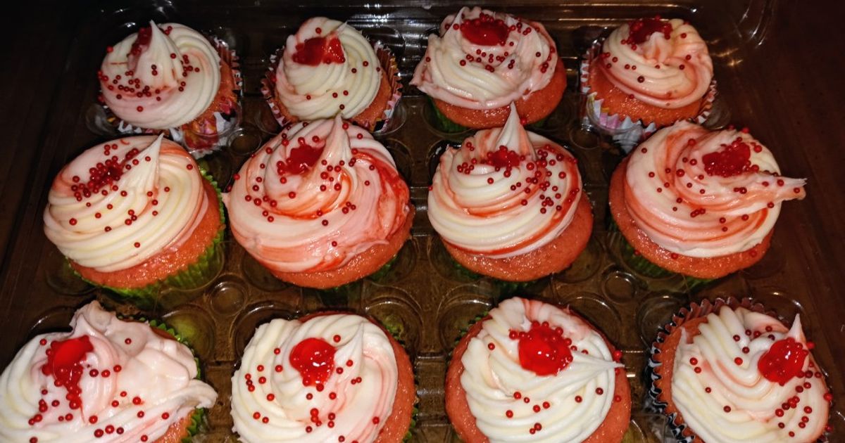 Delicious Cream Filled Cupcake Recipes To Indulge In